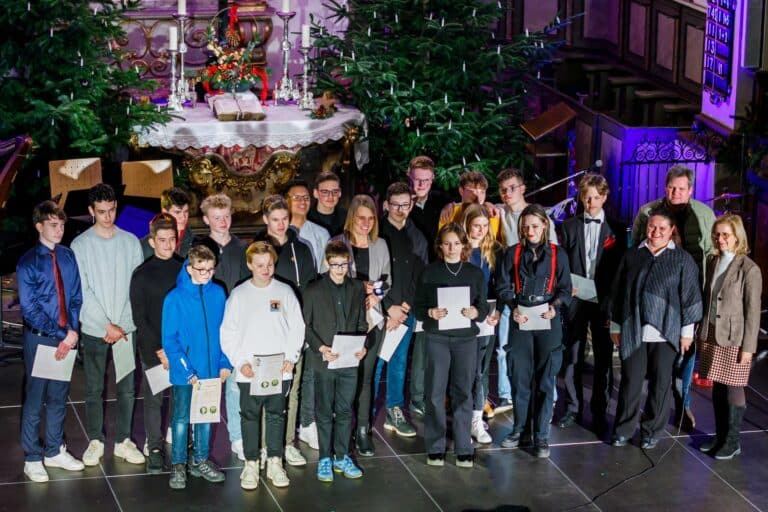 Jakob Fugger Gymnasium – Jakob-Fugger-Gymnasium Augsburg